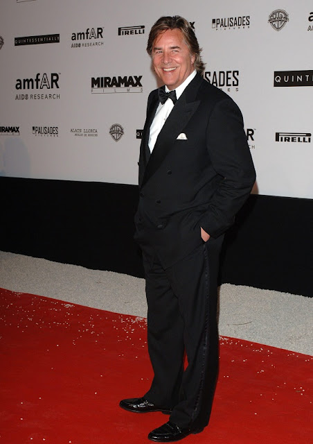 Celebrity Heights | How Tall Are Celebrities? Heights of Celebrities: How Tall is Don Johnson?