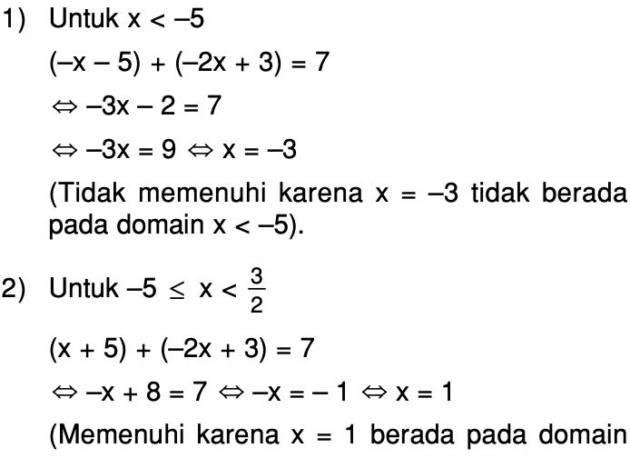 x 5 2x 3 7 Mas Dayat x-5-2x-3-7-mas-dayat