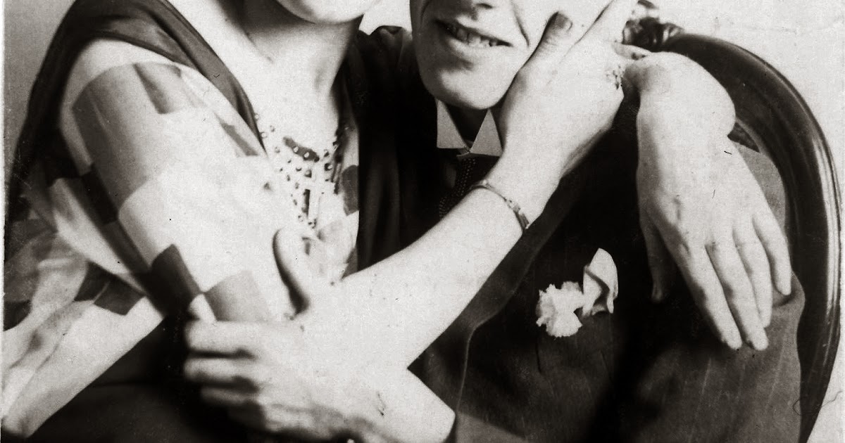 IMAGES&VISIONS -16 ANOS: René Magritte e Georgette Berger