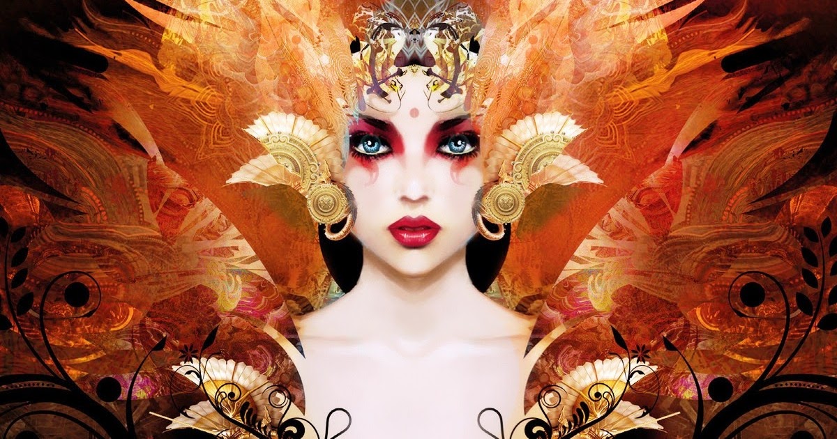 Crystal Moon - Ricky Kej & Wouter Kellerman - Winds Of Samsara (2014)