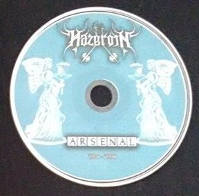 Unblack Archives: HAZEROTH