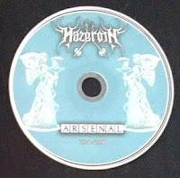 Unblack Archives: HAZEROTH