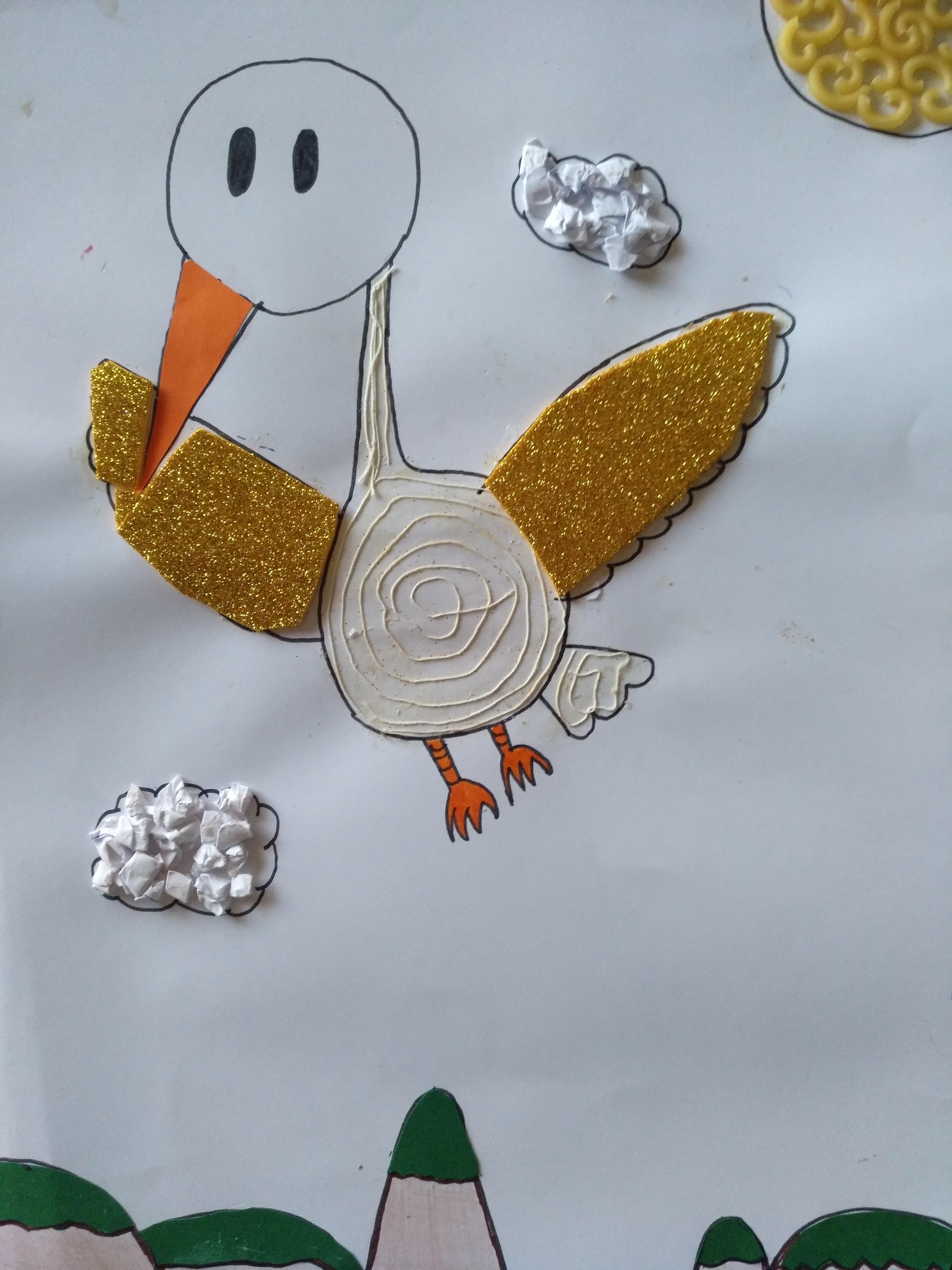 PLÁSTICA EN EL VALLE: TEXTURAS: MIS ANIMALES (II)