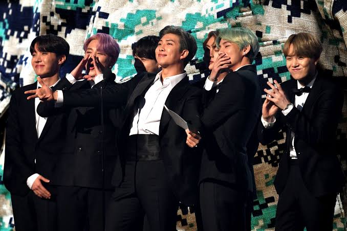 Why do K-pop idols join military?