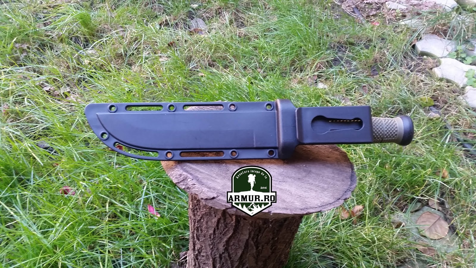 Cutit Columbia - | Armur.ro