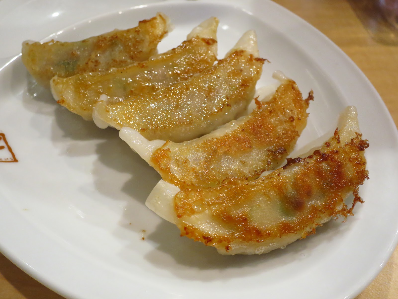 Smokin' Chokin' and Chowing with the King: Kitakata Ramen Ban Nai