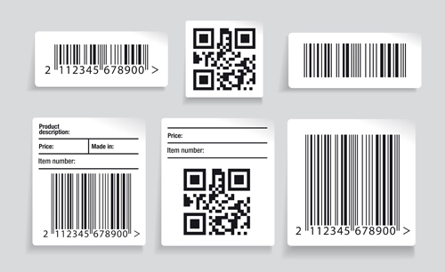 PENGERTIAN, SEJARAH, DAN JENIS-JENIS BARCODE