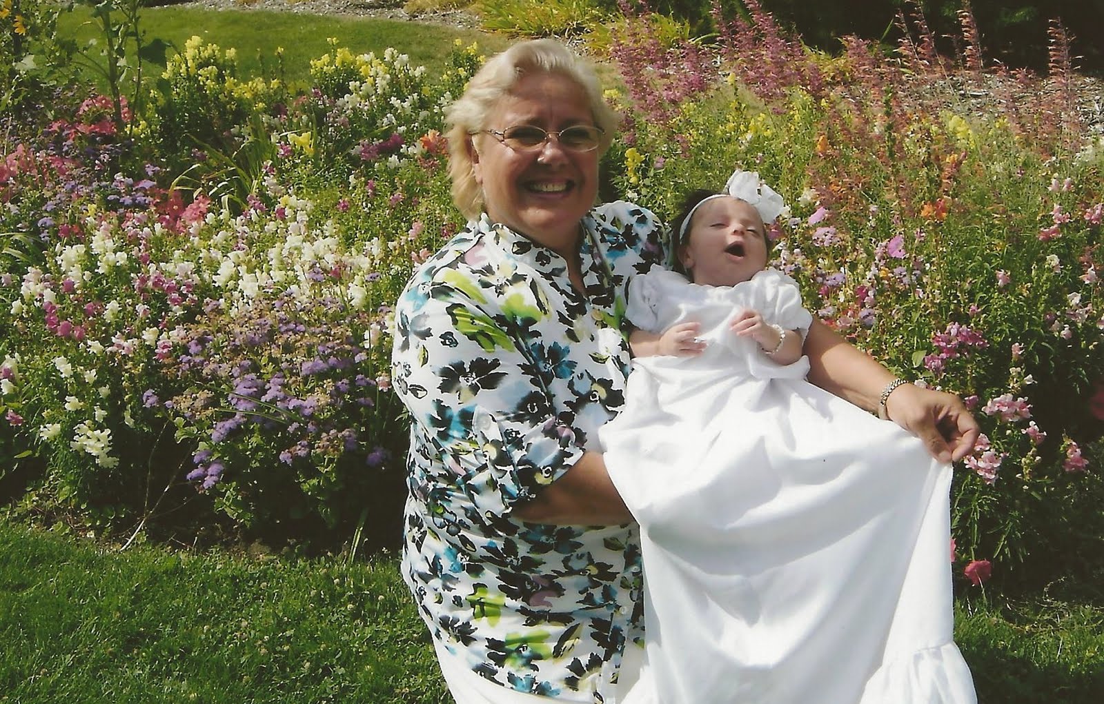 The Collado Family: Cumpleaños Feliz Deseamos a Tí, Mami