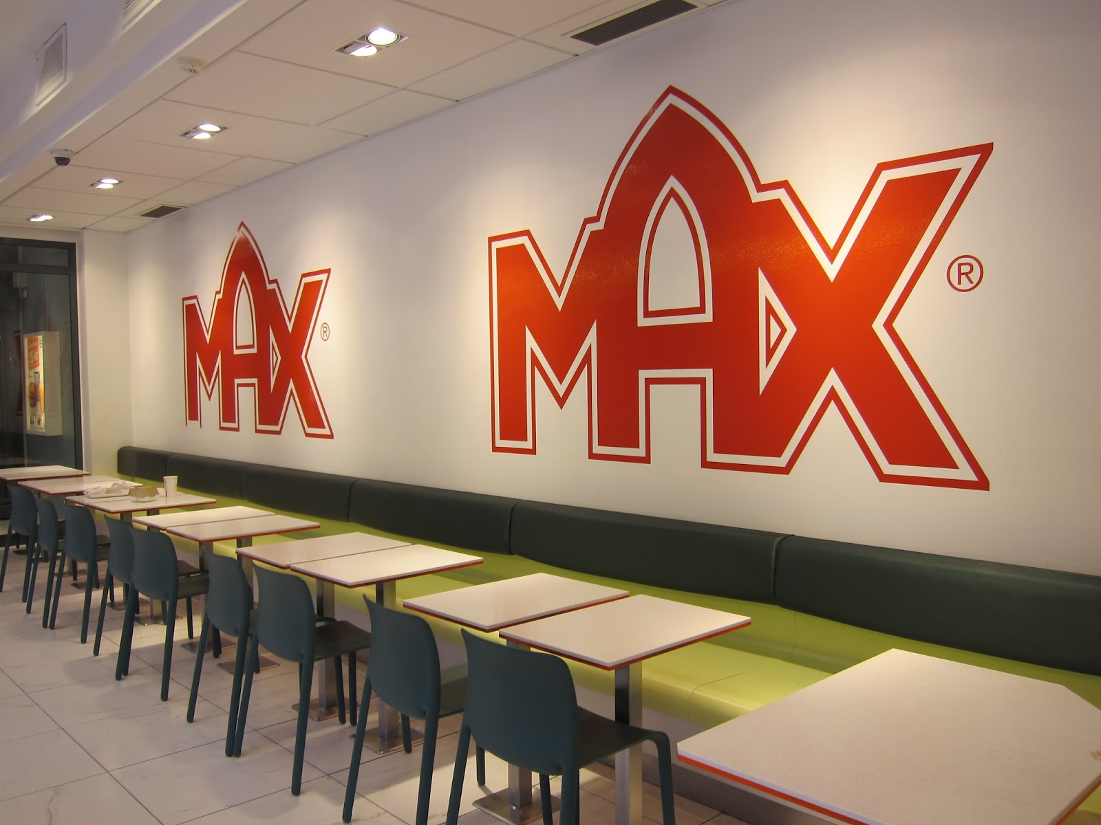 candidanimal: Fast Food in Sweden