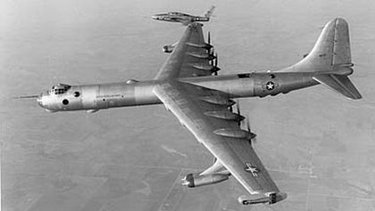 FALLOUT_SHELTER_NYC: Suffolks Cold War Jet Aircraft - REPUBLIC AVIATION