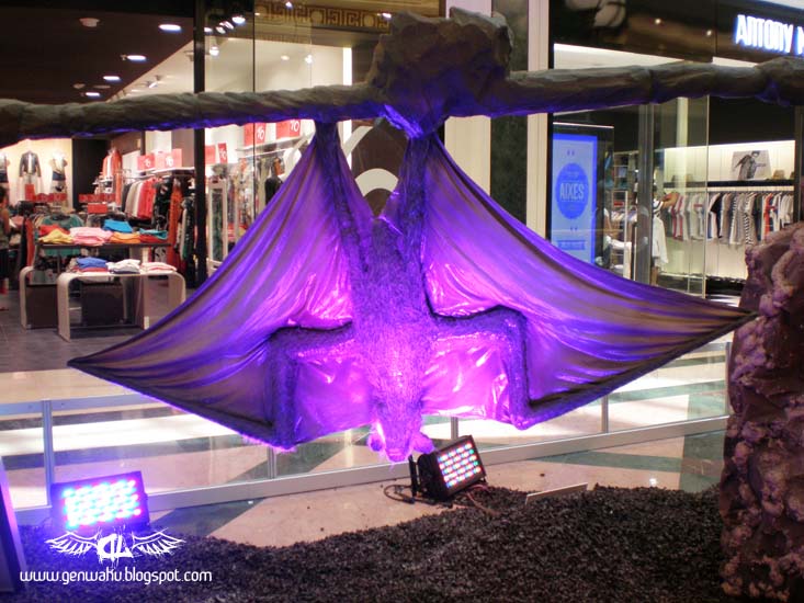 Sionnach Toys: Ice Age expo / Exposición Era Glaciar