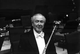 Mascolo Flute Center & Estudantes de Flauta: Bizet-Borne, Carmen ...