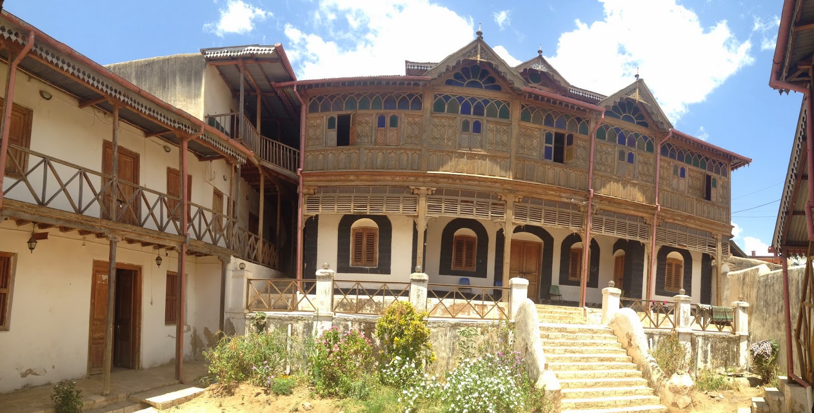 Lifelong Student: Harar: City of Wonders
