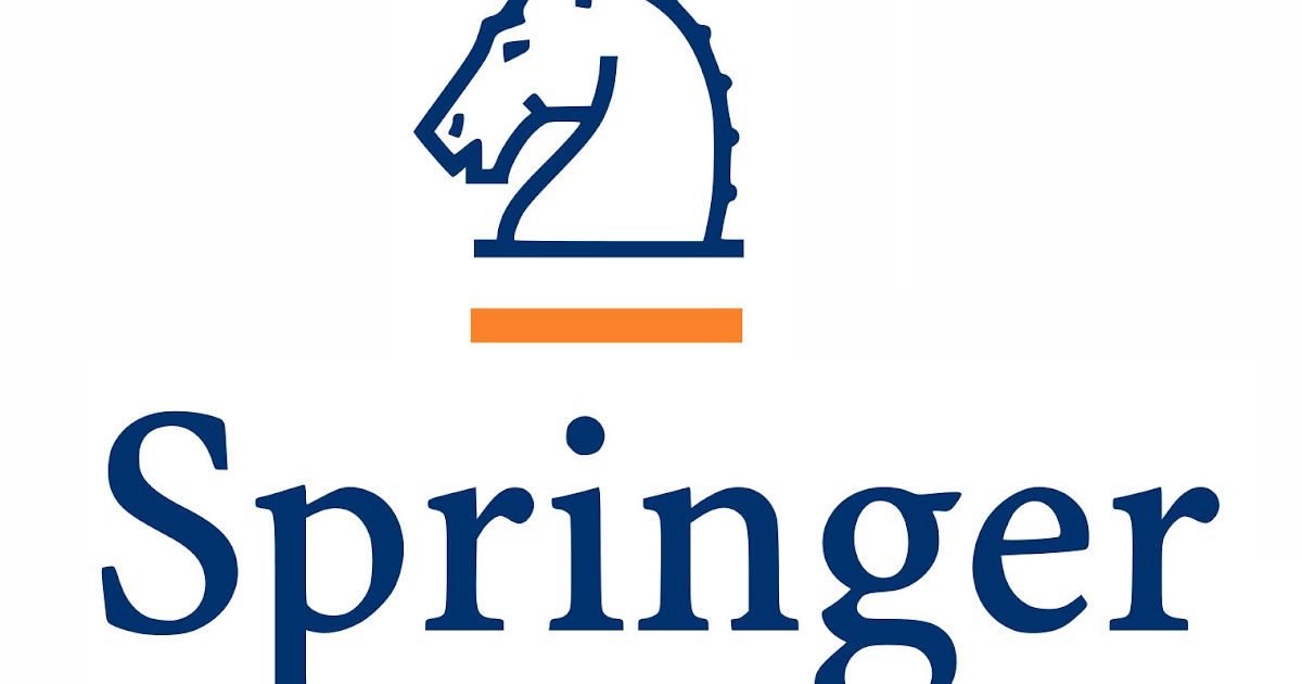 تحميل كتب مجانا من موقع Springer