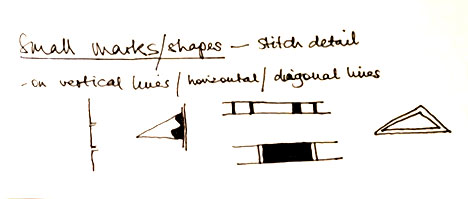 Charlton Stitcher: Rethinking things
