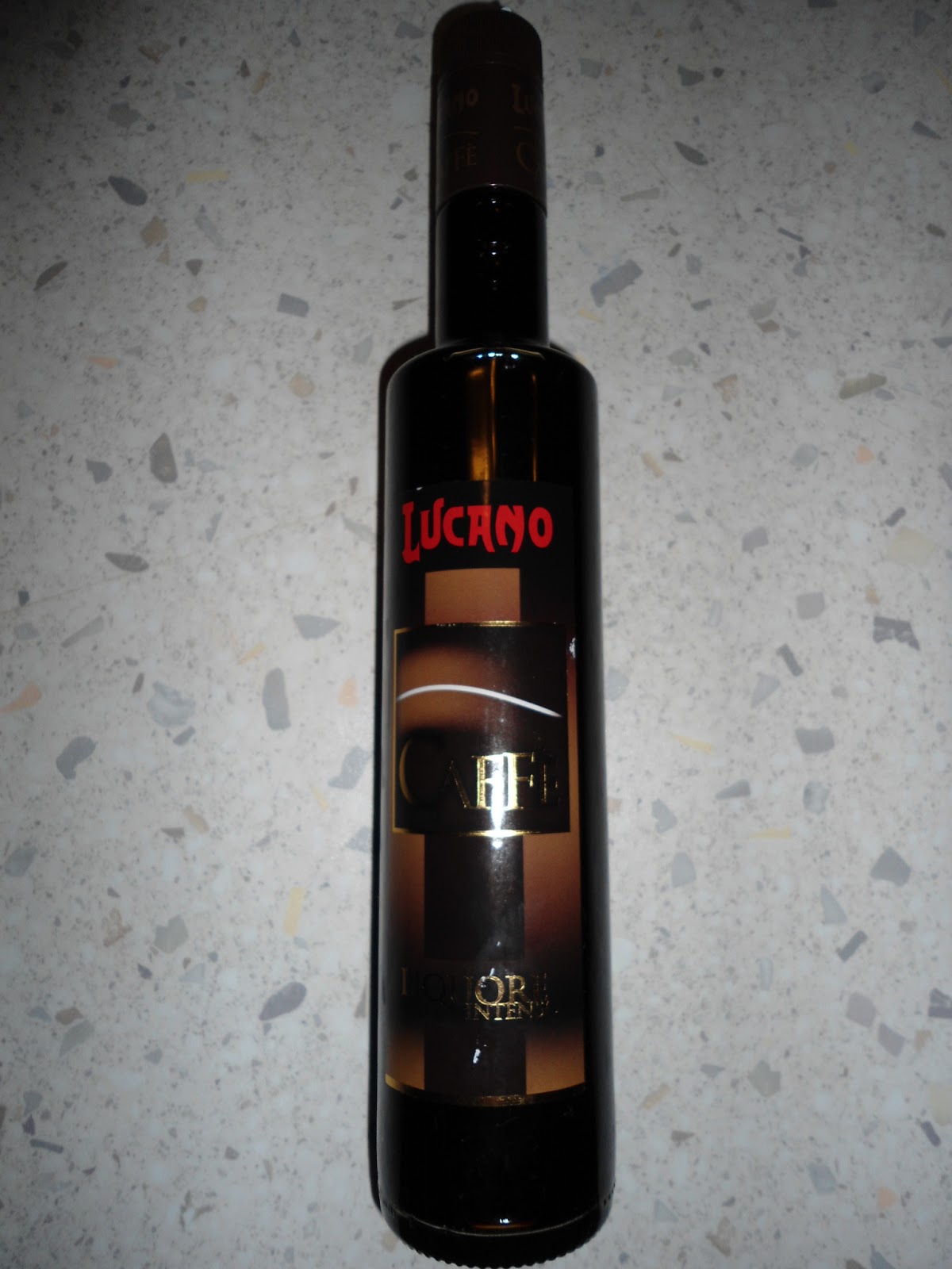 AMARO LUCANO : QUEL TOCCO ITALIANO!!!