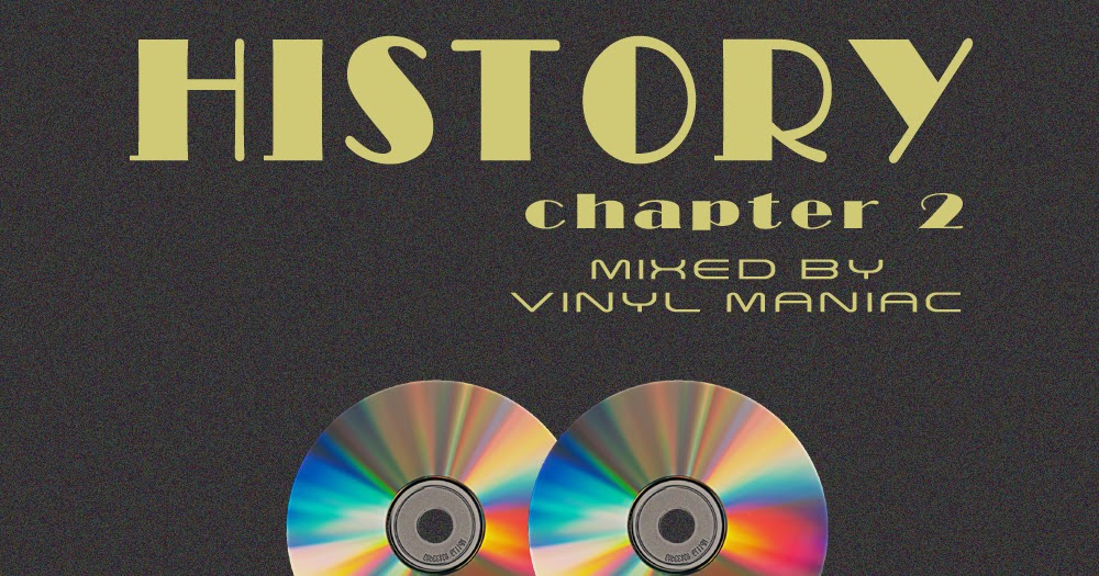 v-maniac: The History Chapter 2