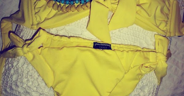 INFASHIONLOVE.COM: Calzedonia Swimwear Summer 2012...