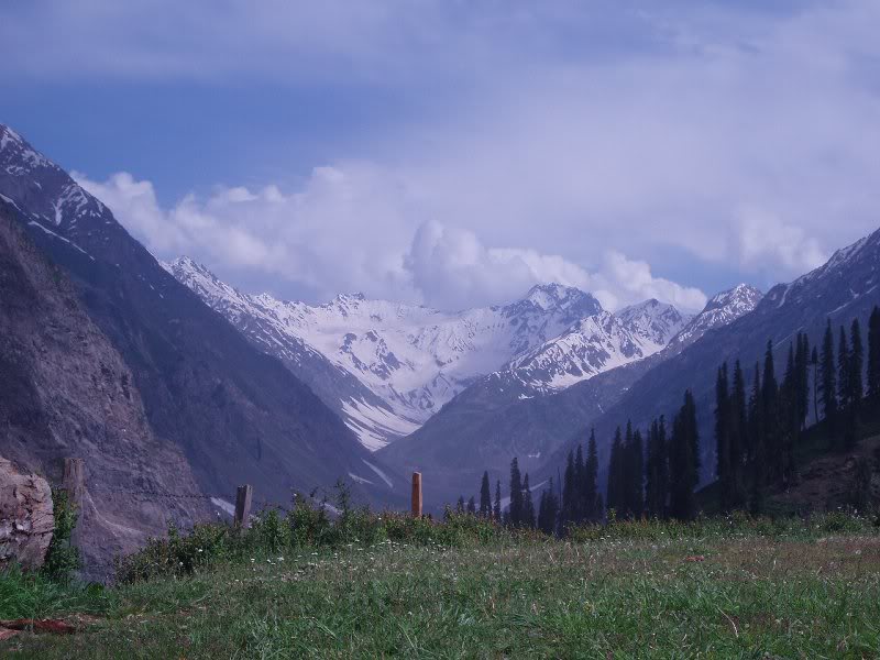 Pakistan Visiting Plases: Kaghan Valley Pakistan
