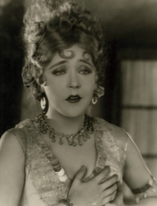 40 Beautiful Photos of Mae Murray in the Early 20th Century ~ Vintage ...