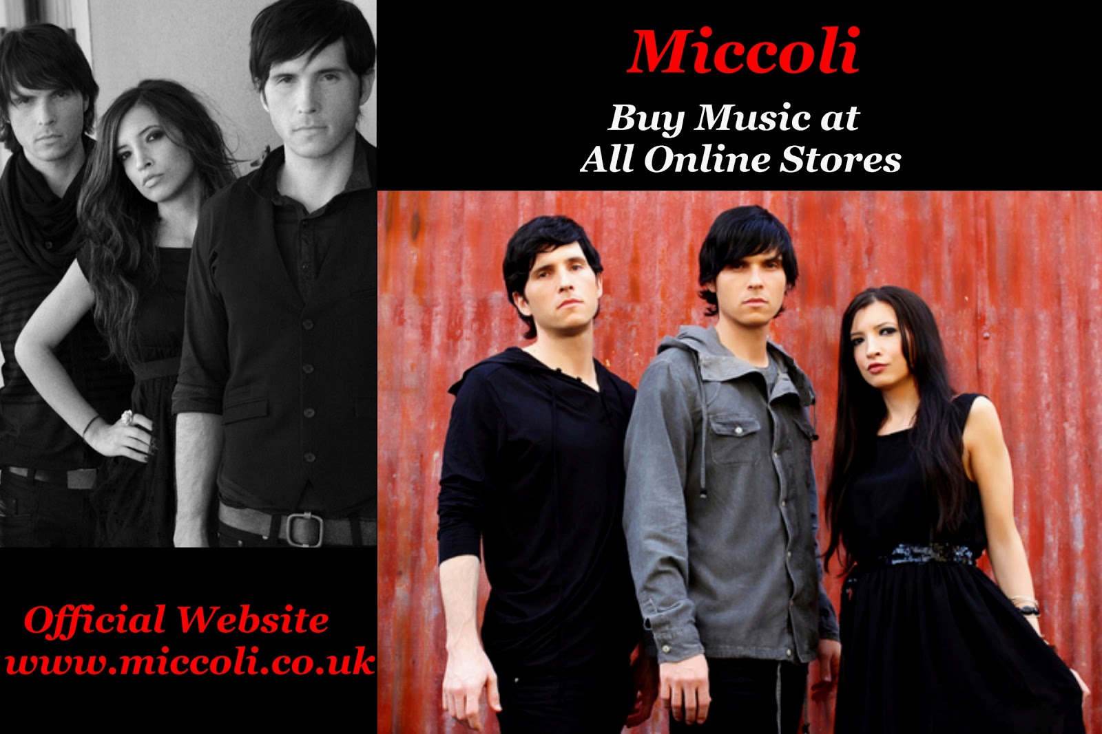 Miccoli | World Music Blog