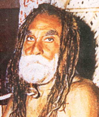Legacy of Wisdom: Devraha Baba - An Ageless Yogi