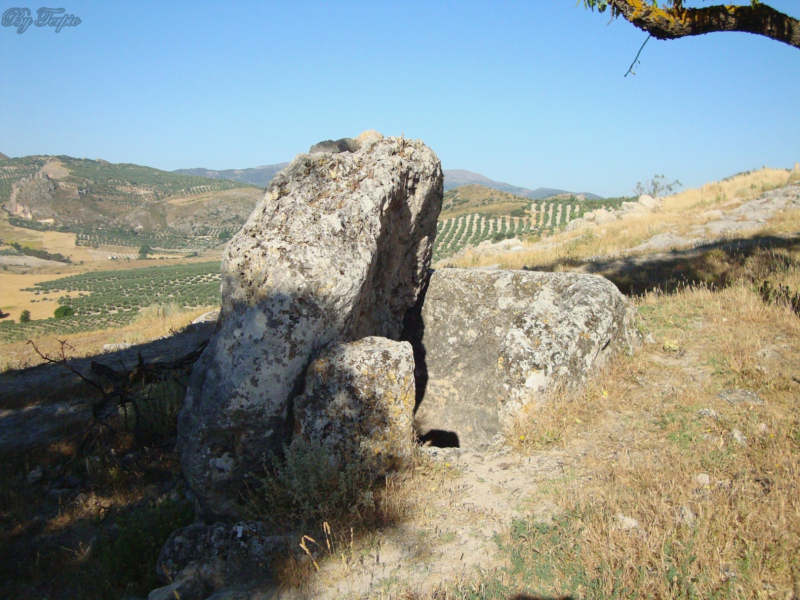 Viajes, Salidas, Naturaleza, (Fotografía).: Tozar (Granada).