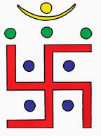 Jainism symbol | Jain society | Jainism definition | jain religion