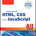 Livre: HTML, CSS, and JavaScript All in One ~ SMIA studies