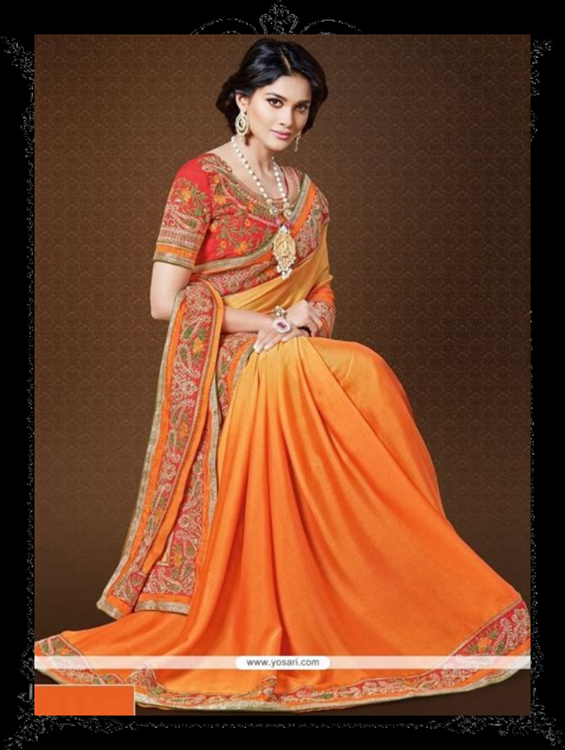 Bold saree from Bengal ~ Exclusive Saree Collection