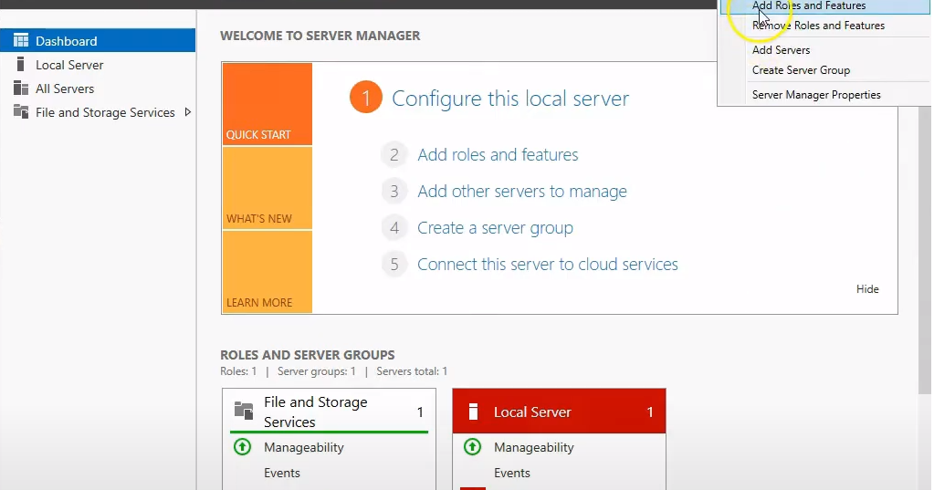 The OptionKey Blog: How to install, setup and deploy a remote desktop ...