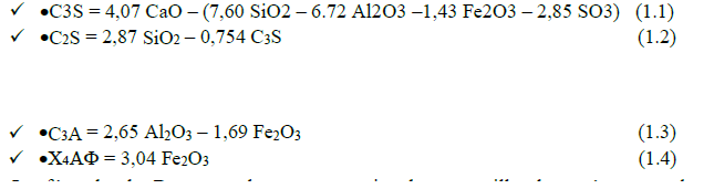Cementeras de Bolivia