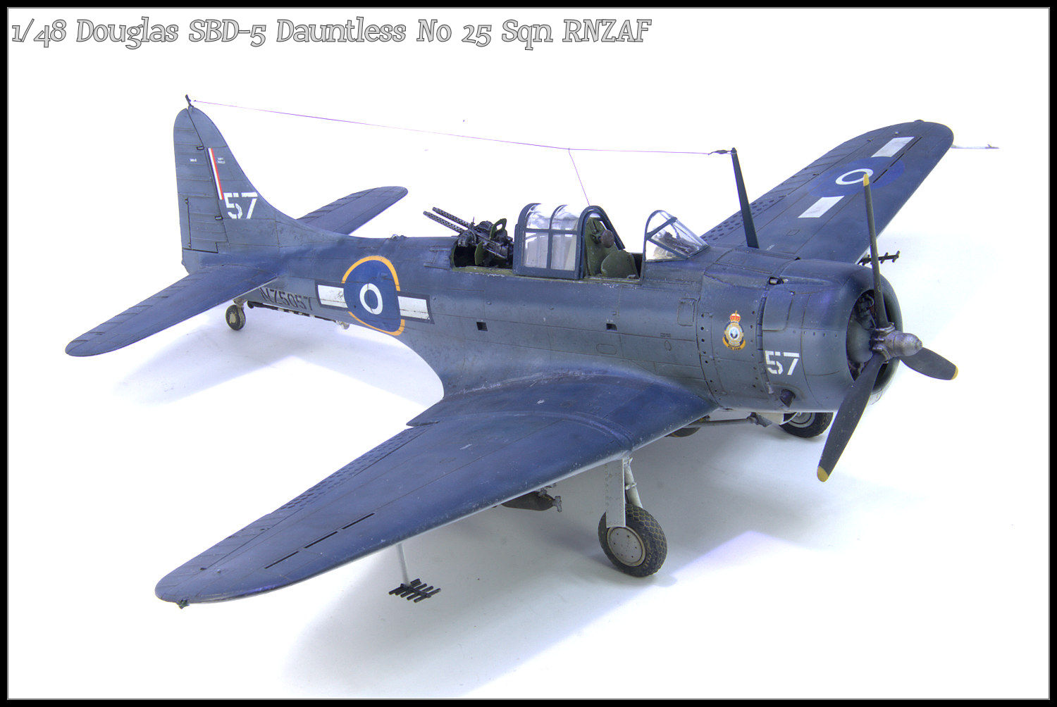 The Hamfisted Modeller: 2016