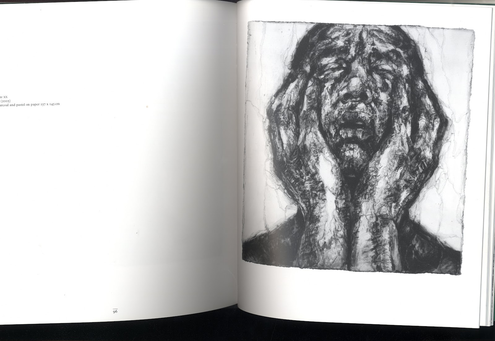 DRAWING AT DUKE: Alison Lambert