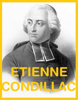 Filósofos, frases, pensamientos: Etienne Bonnot de Condillac