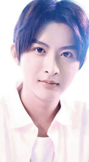 李孟羲 (Li Meng Xi) as 乾元 (Qian Yuan)