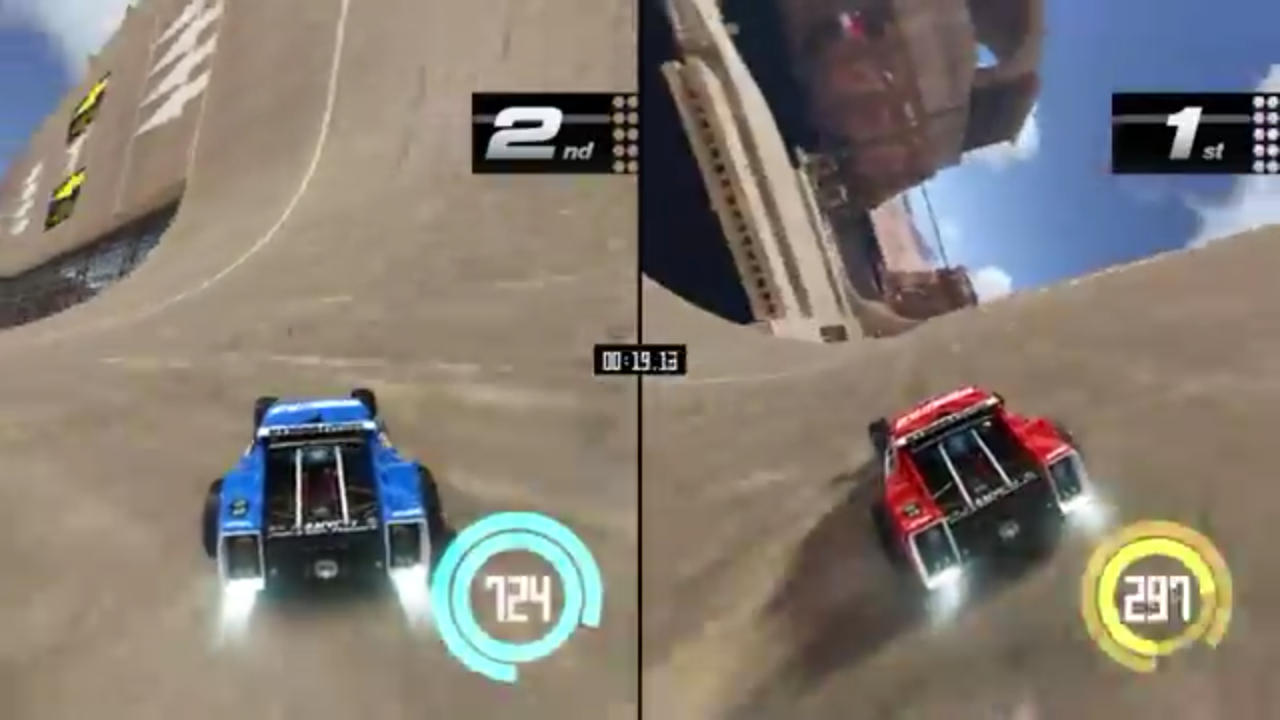 10 Game Balap Multiplayer Offline Terbaik Untuk Playstation 4 - Pintu ...