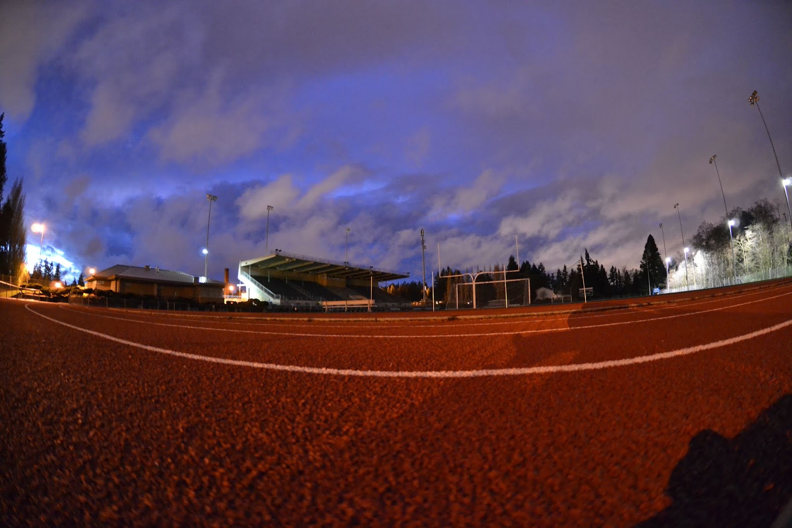 Shoreline Area News: Track meet Thursday - Shoreline high schools ...