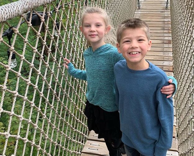 Bates Family Blog: Bates Updates and Pictures | Gil and Kelly | 19 Kids ...