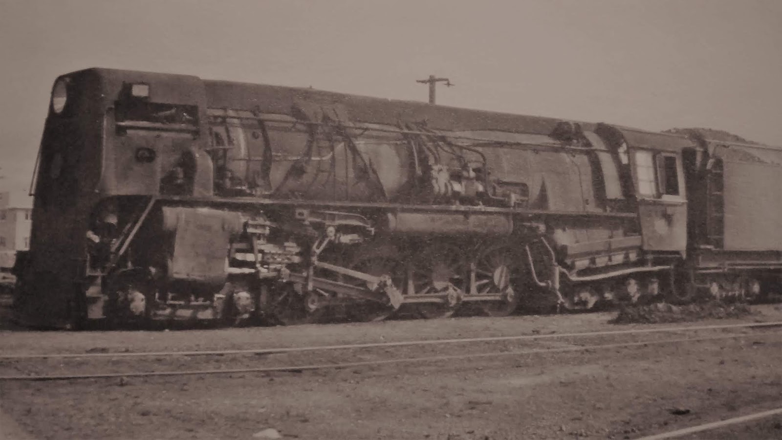 New Zealand Railway Models (Kiwi Trains)