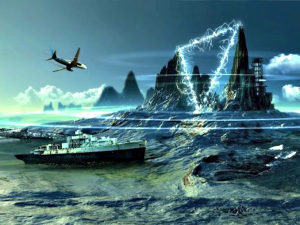 Mysterious Disappearances in the Bermuda Triangle ~ Info And Knowledge