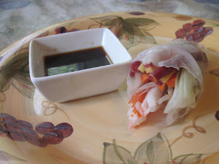 The Gluten Free Maven: A Sweet and Happy....