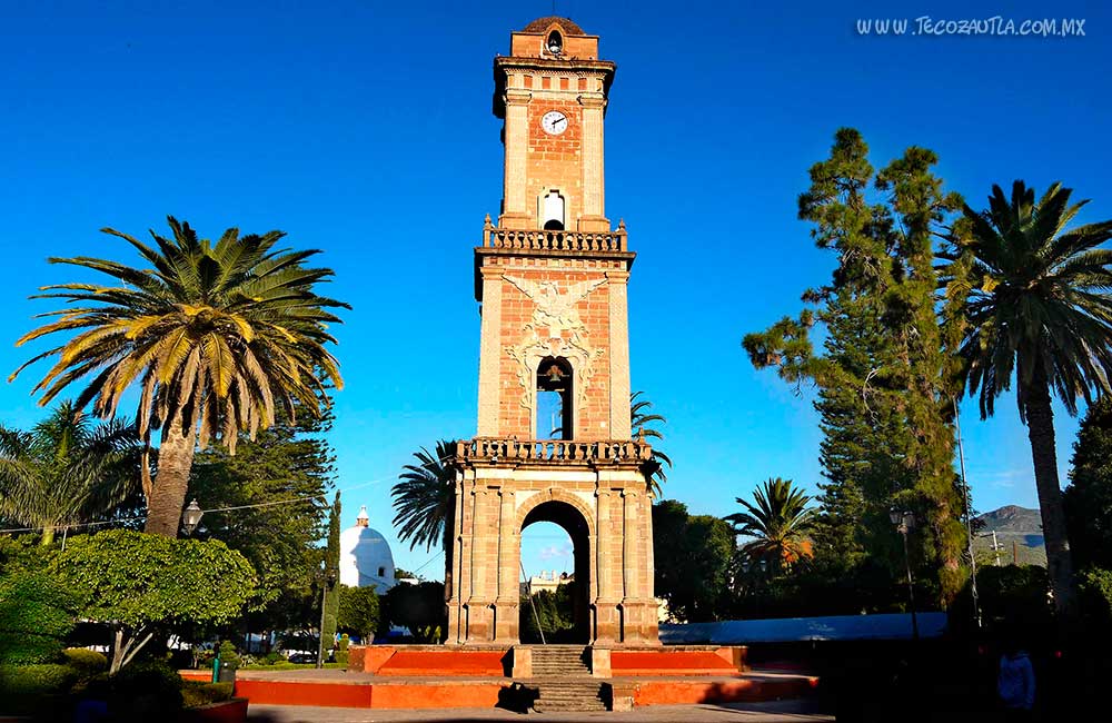 Tecozautla | Pueblo Mágico de Hidalgo - Paseo Por Hidalgo