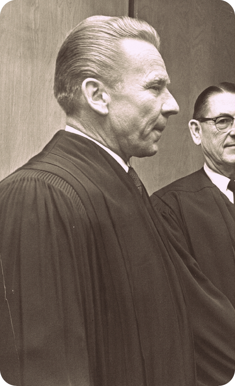 Key West Properties: Judges - The Good, The Bad, and The Dead