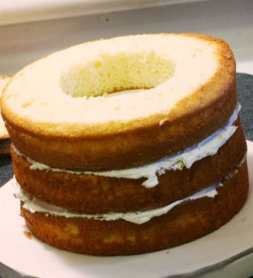 Suzanne's Selections: Faith Cakes