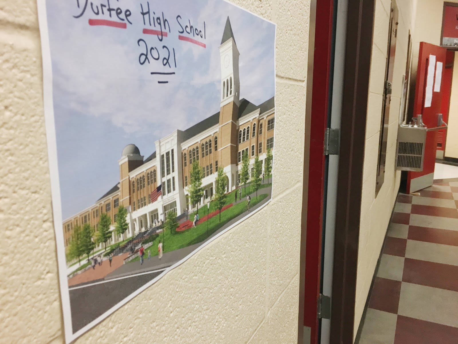 Students' View: We Need A New Durfee