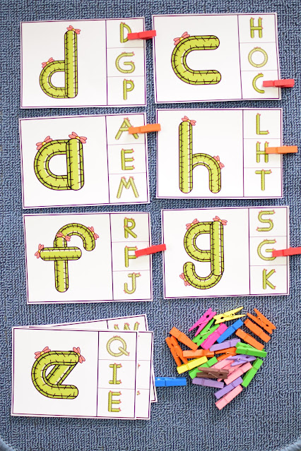 Fiesta and Cinco de Mayo Preschool Math and Literacy Mini Unit | The ...