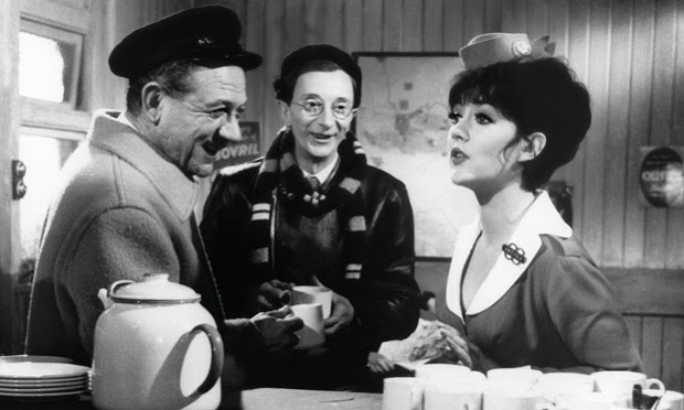 Carry On Blogging!: A Year of Carrying On: My Top Ten Carry On Films ...