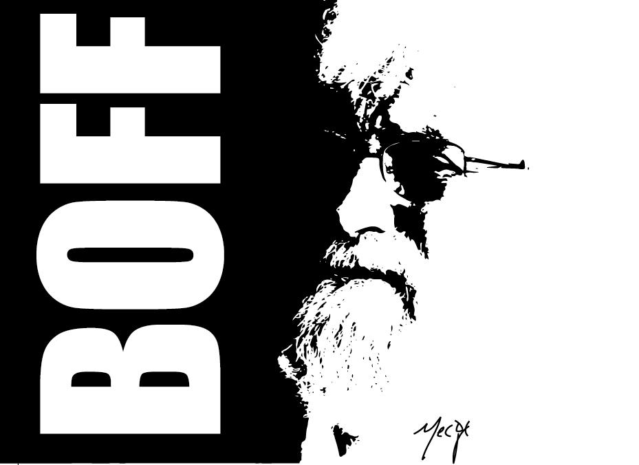 Bitácora del Párvulo: Boff: Es hora de que se permita un papa de la ...