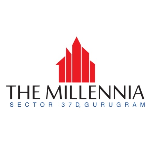 Signature Global The Millennia logo in png - Affordable Housing